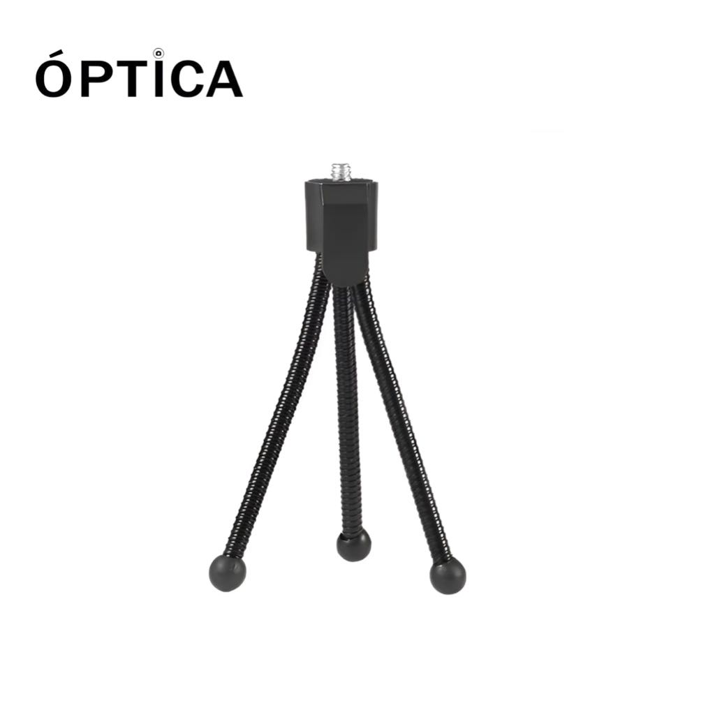 Tripod Stand for WebCam Mountable with several designs from TechToday ...