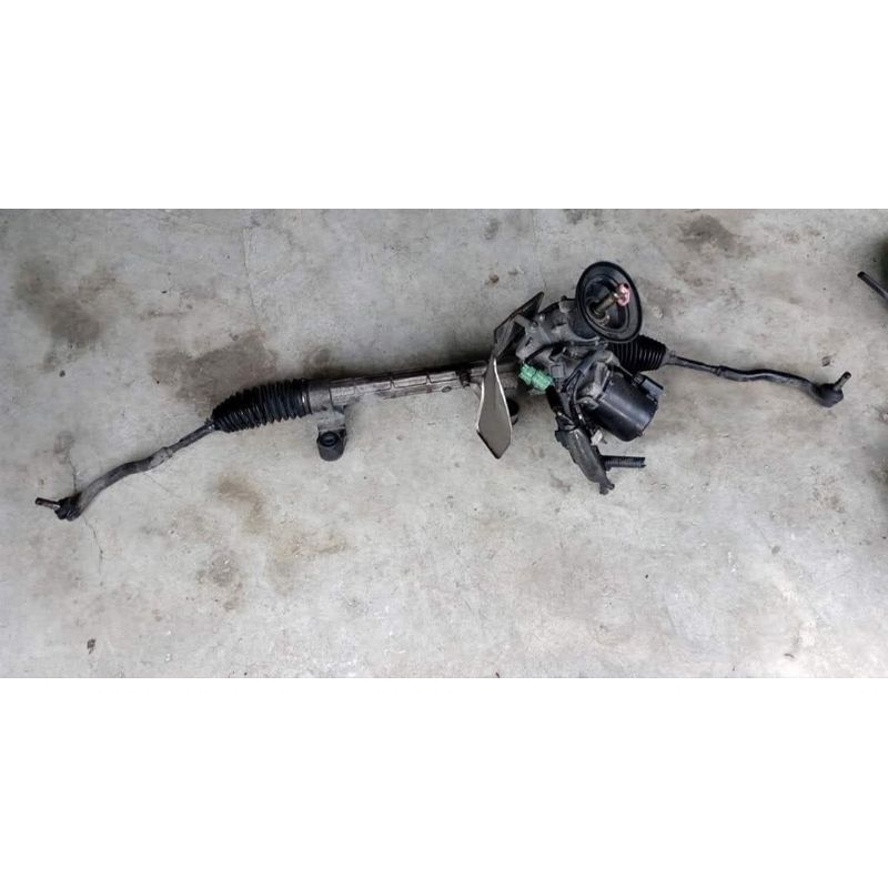 Steering rack honda stream RN6 RN8 RSZ | Shopee Malaysia