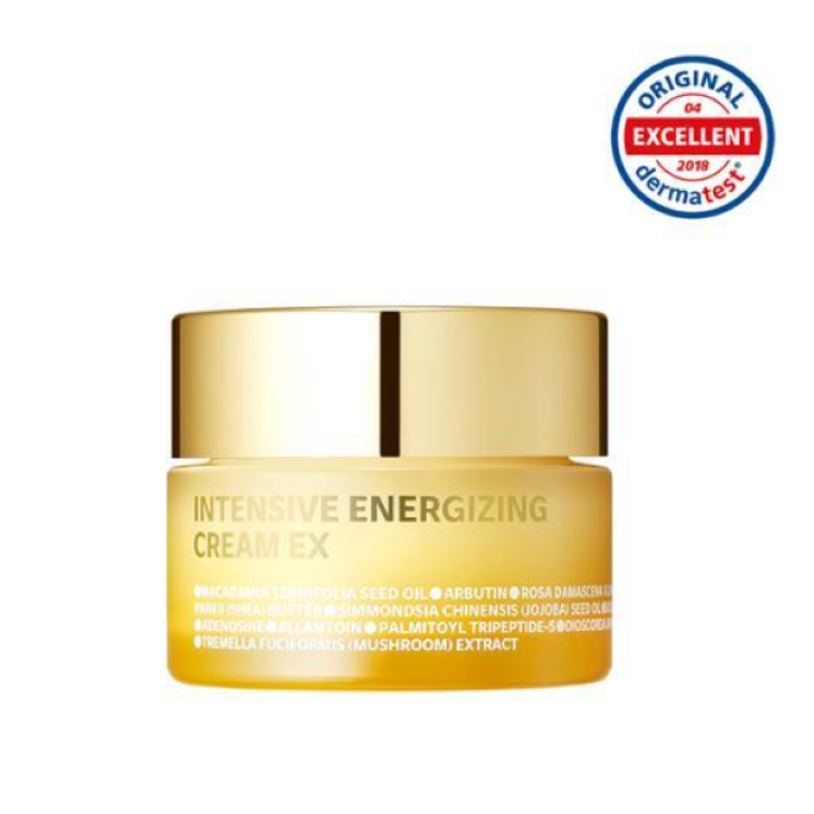 🇰🇷 [ISOI] Intensive Energizing Cream EX 30ml, Korea Olive Young Cosmetics | Shopee Malaysia
