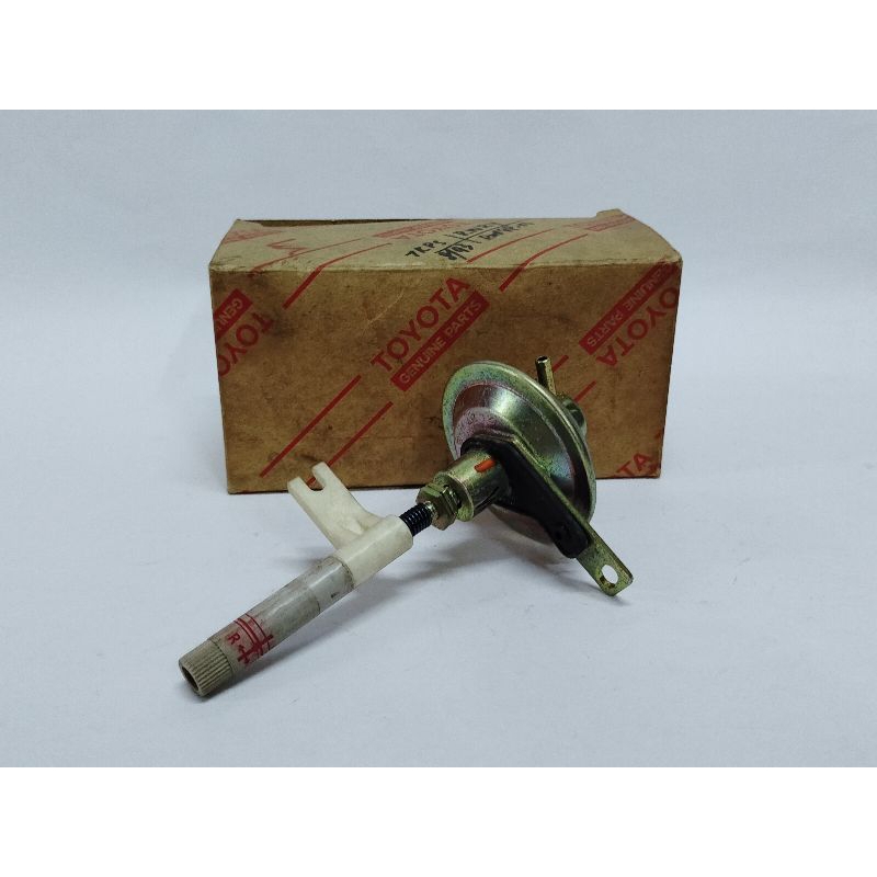 19220-74080 TOYOTA CORONA ST171 3S DISTRIBUTOR VACUUM ADVANCER | Shopee ...