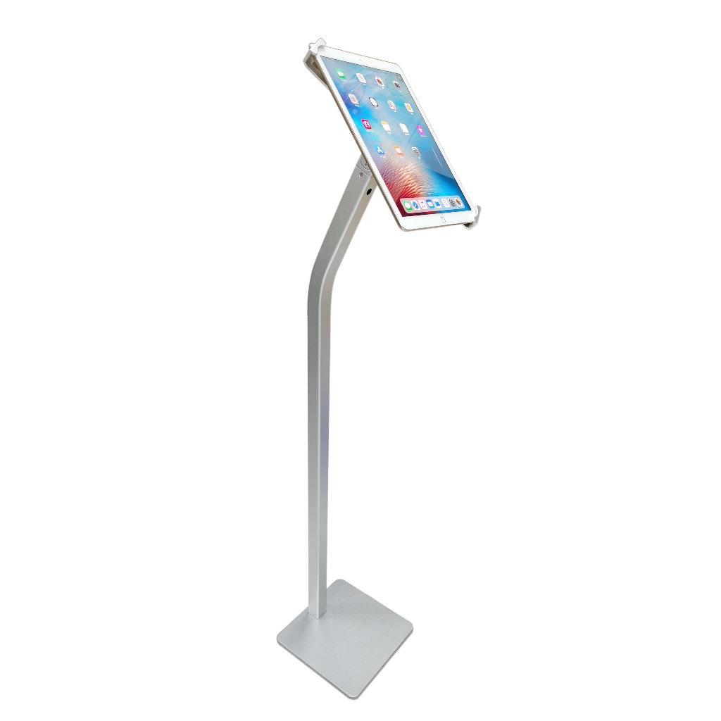 (P15/P16)SGseller Universal Tablet floor stand with lock for 7-12.9 ...