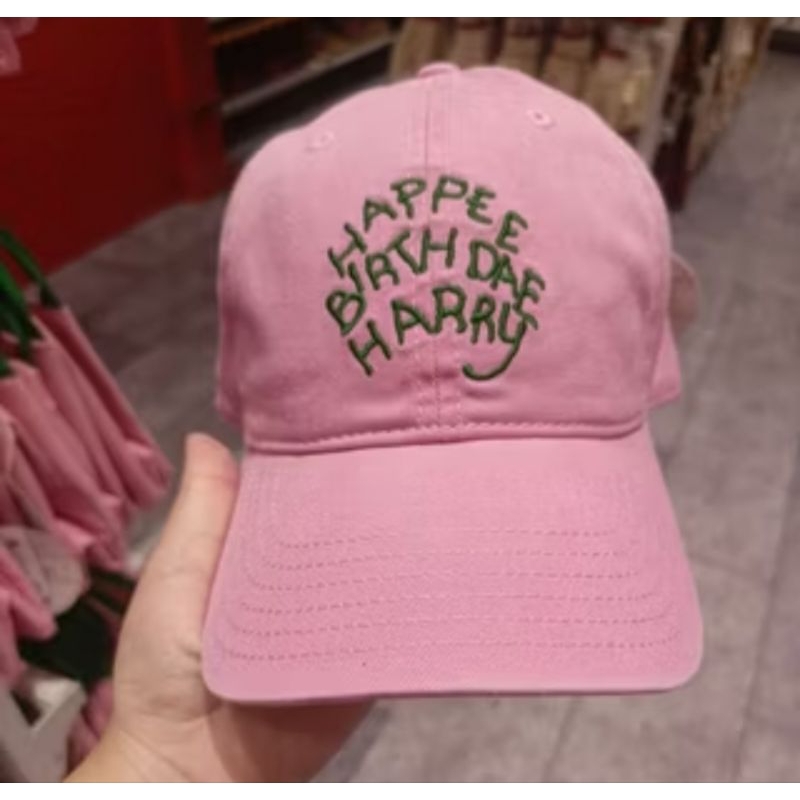 Miniso x Harry Potter Cap Original Premium Hogwarts Hat | Shopee Malaysia