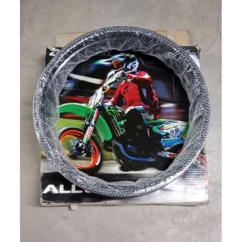 RCB Alloy Wheel/ Alloy Rims 3.50×17 36H JK | Shopee Malaysia