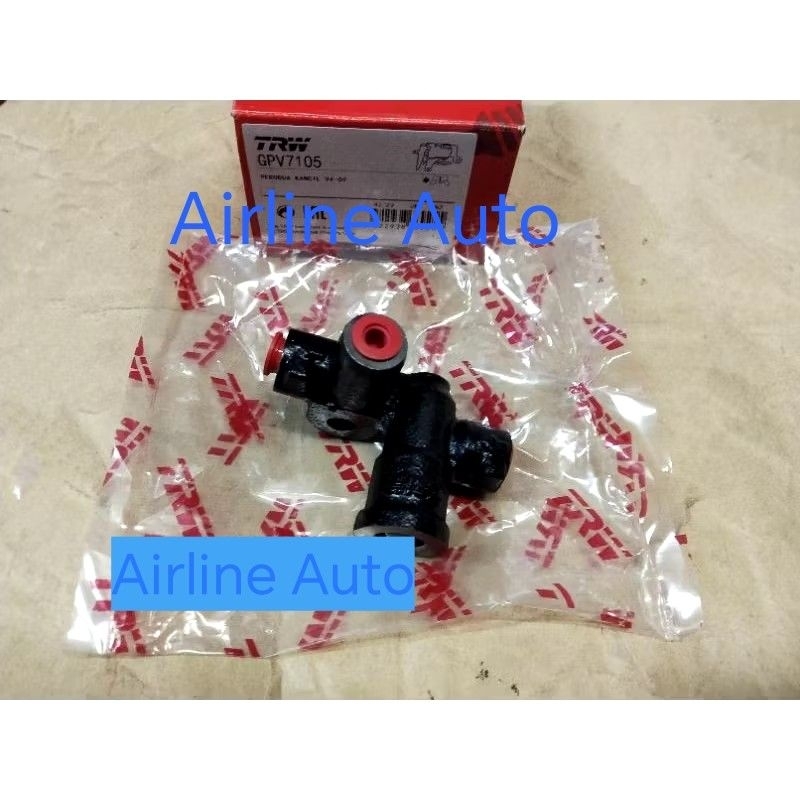 Perodua Kancil 660 850 brake body pump TRW | Shopee Malaysia