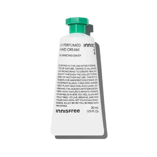 [Innisfree] My Perfumed Hand Cream 30ml | Shopee Malaysia