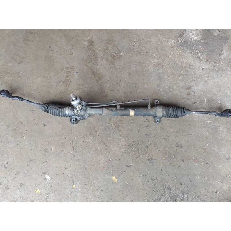 VIVA/AVY POWER STEERING RACK JAPAN | Shopee Malaysia