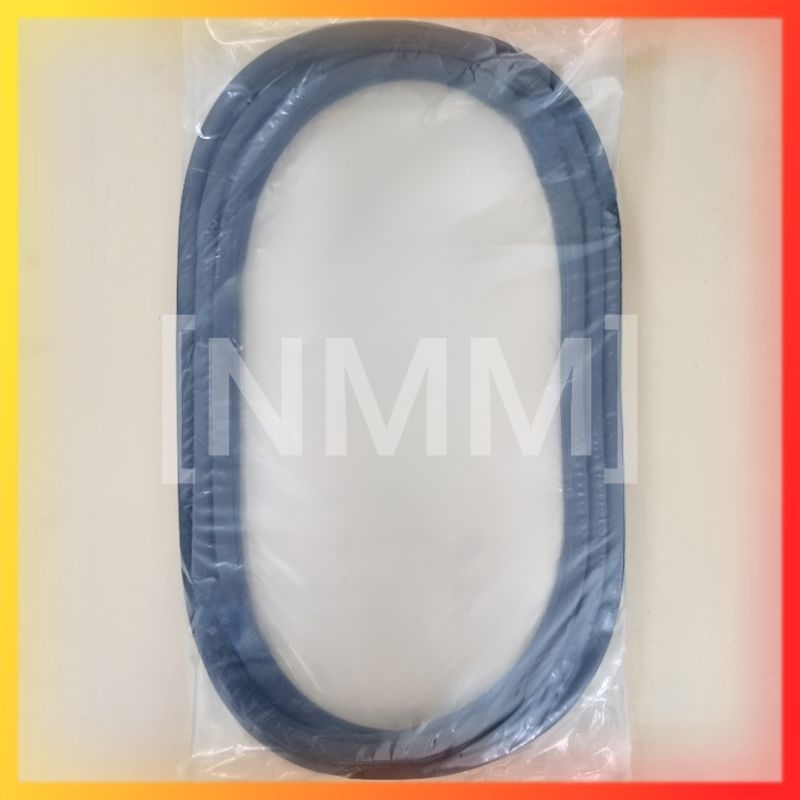 Nissan Caravan E25,Urvan E25 Boot Lid Rubber/Rear Bonnet Rubber ...