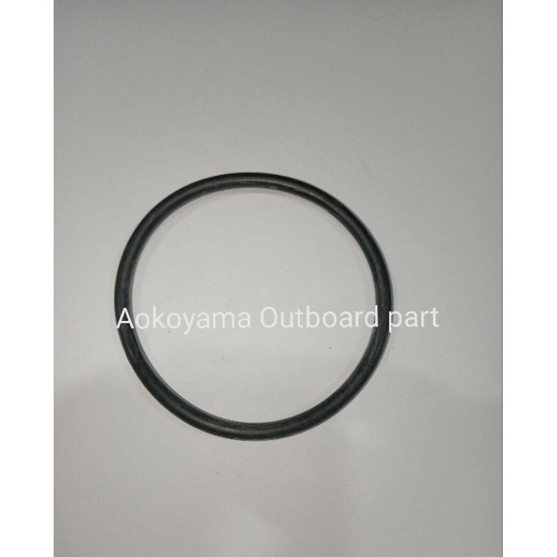 YAMAHA OBM 15HP Oring shaft steering 93210-40M10 # 2 stroke outboard ...