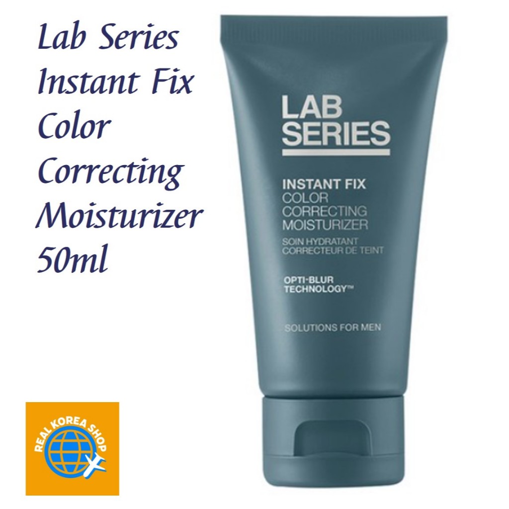 Lab Series Instant Fix Color Correcting Moisturizer 50ml | Shopee Malaysia