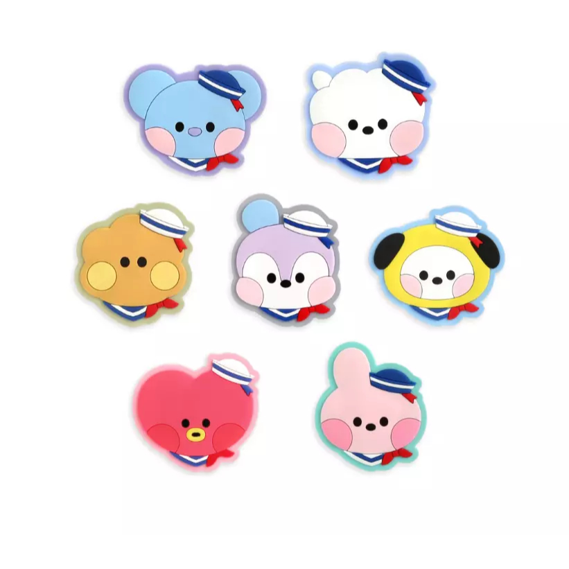 BT21 Smart Tok Marine | Shopee Malaysia