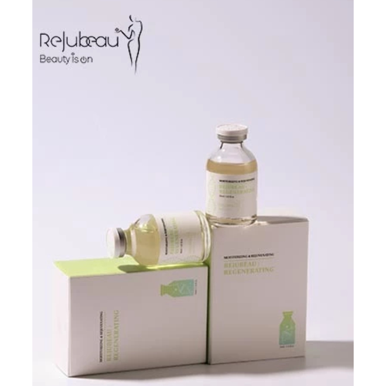 REJUBEAU REGENERATING MOISTURIZING & REJUVENATING 30ml | Shopee Malaysia