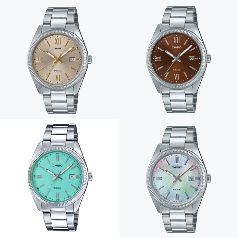 MTP-1302 CASIO ANALOG MAN WATCH MTP-1302PD MTP-1302DD MTP-1302DS MTP ...