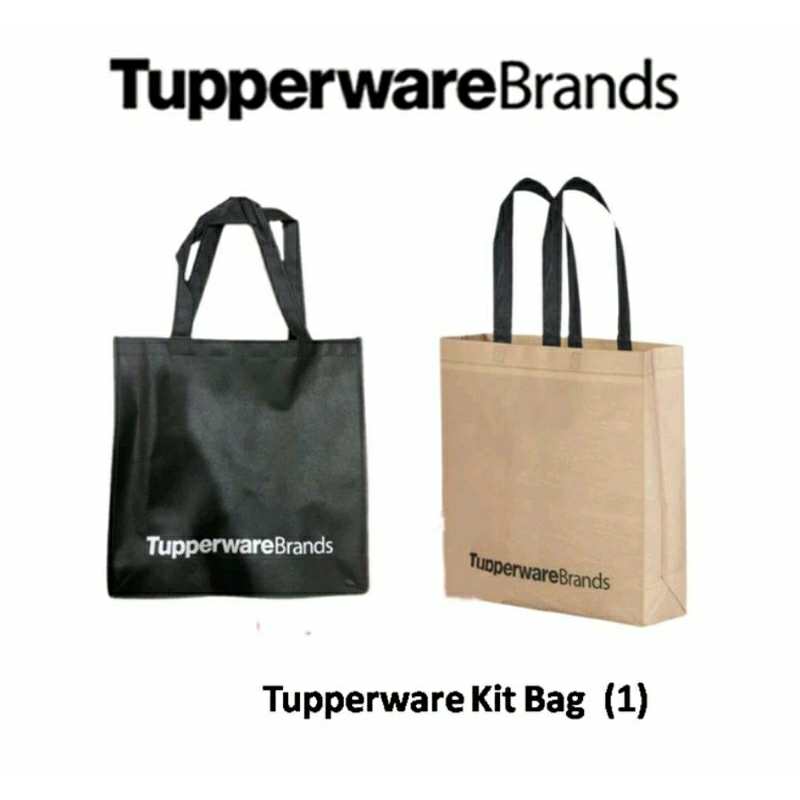 Tupperware Kit Bag (1pc) | Shopee Malaysia