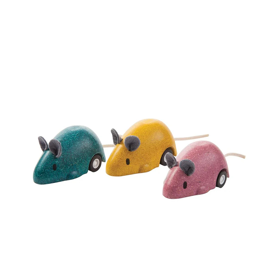 MOVING MOUSE - Assorted Colours | Shopee Malaysia