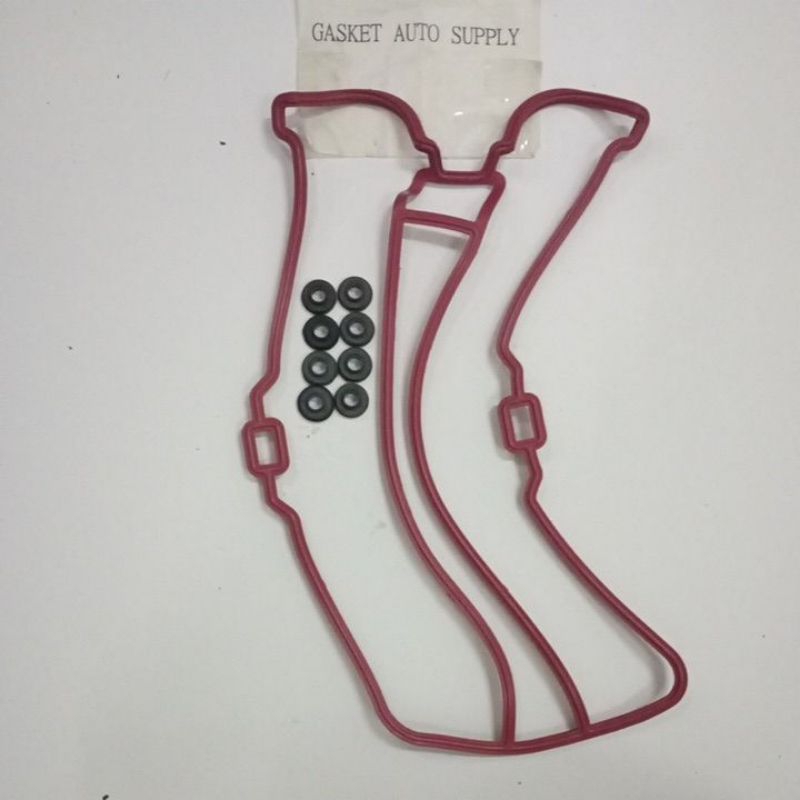 Proton Gen 2 Valve Cover Gasket Silicone + Valve Cover Bush | Shopee ...