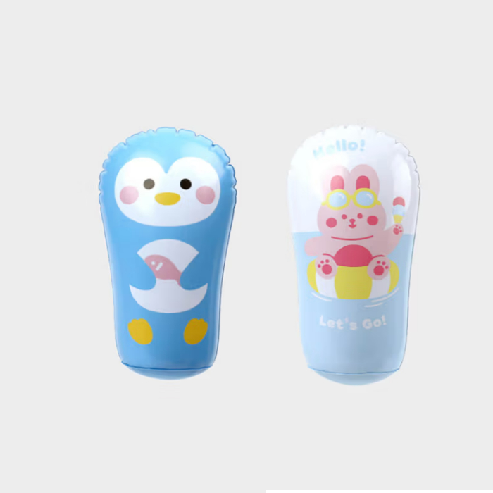 Inflatable Roly-Poly Tube | Shopee Malaysia