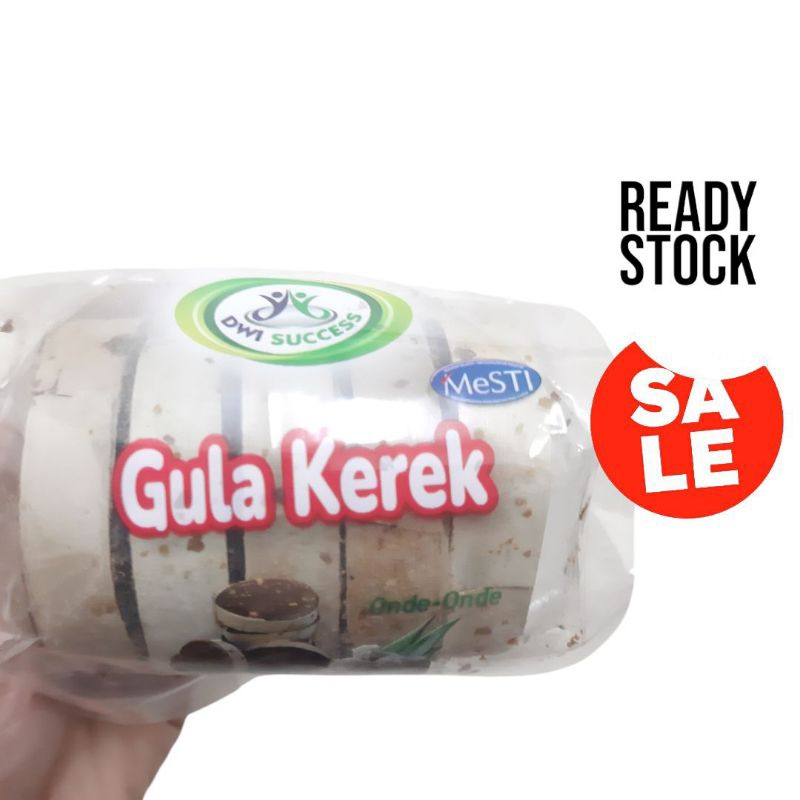 gula kerek nisan melaka kelantan halal sugar | Shopee Malaysia