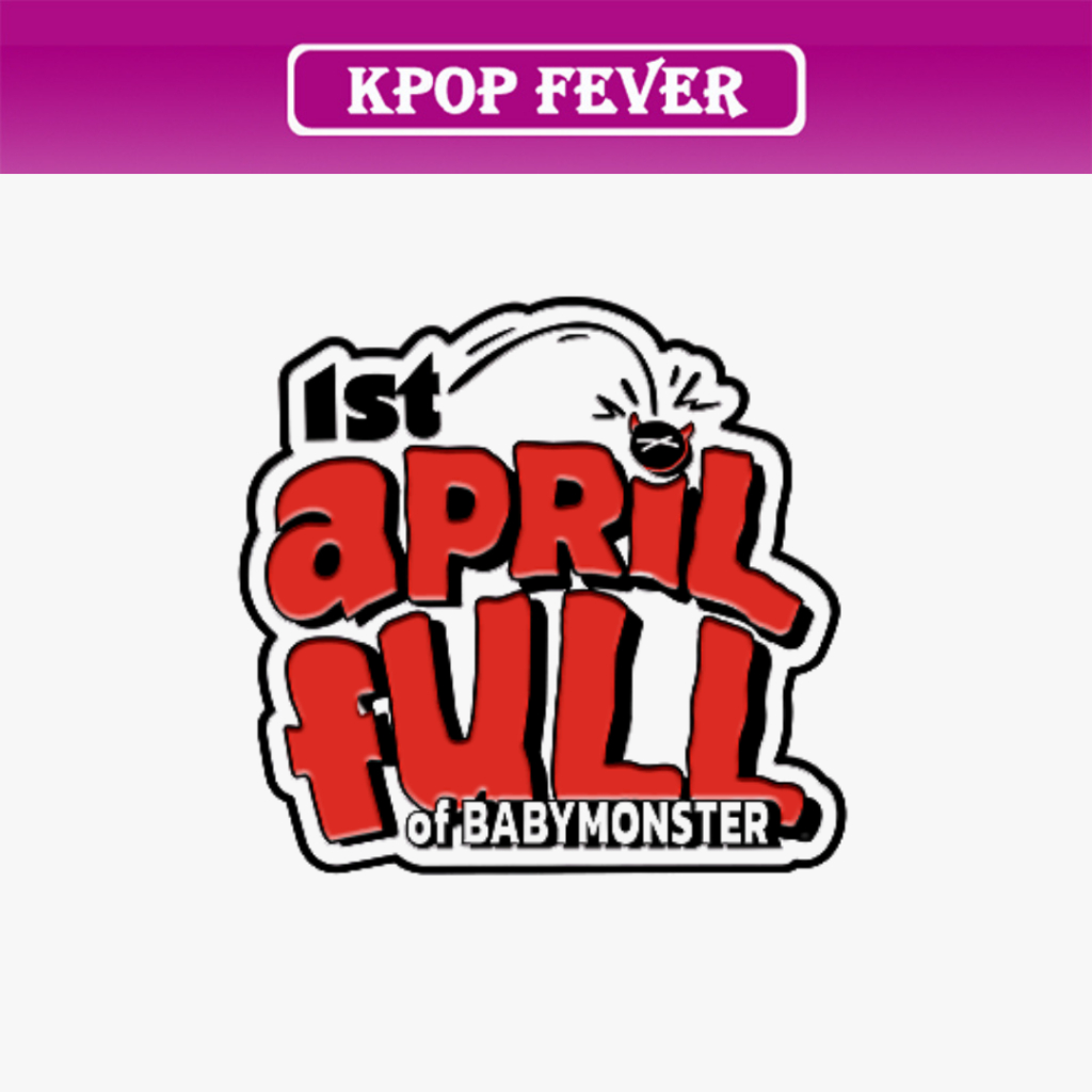 BABYMONSTER - [ 1ST ANNIVERSARY ] MD / PIN BADGE | Shopee Malaysia