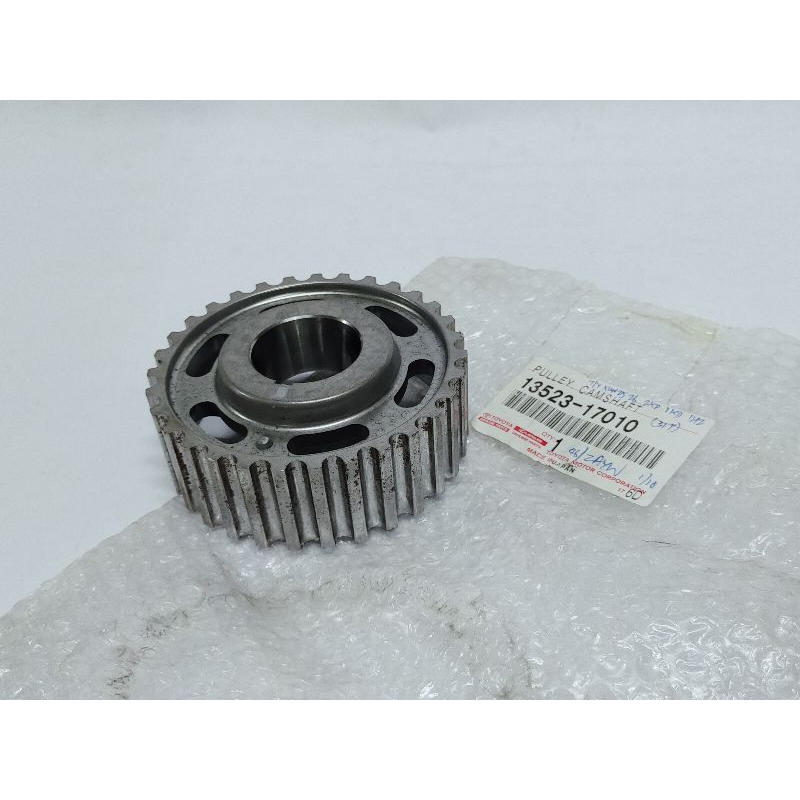 13523-17010 TOYOTA HILUX KDN165 VIGO KUN25 2KD 1KD LAND CRUISER HZJ80 ...