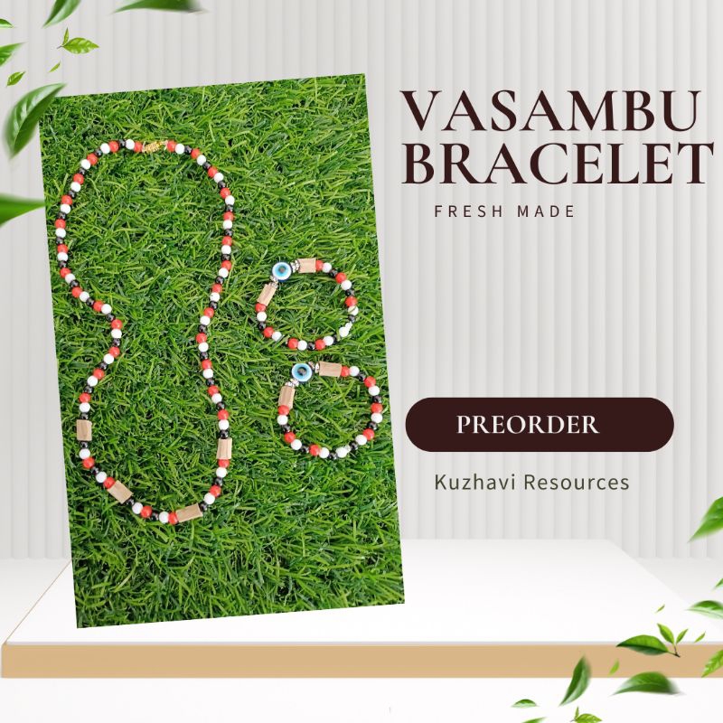 Kuzhavi Baby Paalmani with mix colors for Newborn Babies (Preorder ...