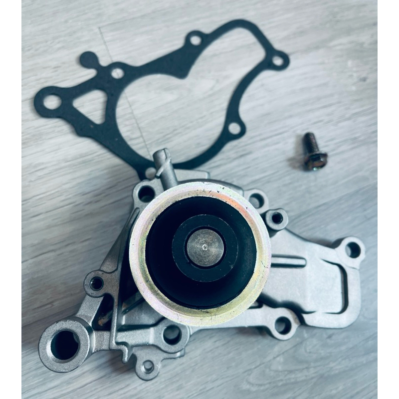 water pump proton wira 1.6 1.8 4G91 4G92 GWM-47A new 100% | Shopee Malaysia