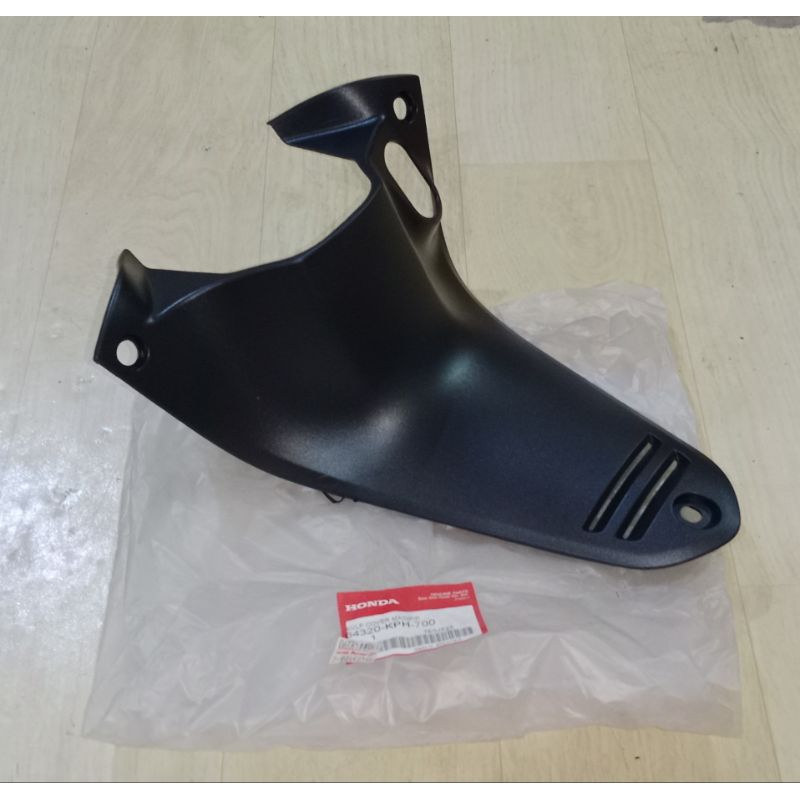 Honda Wave125 Main Pipe Inner Upper Cover original 64320-KPH-700 ( 1pcs ...