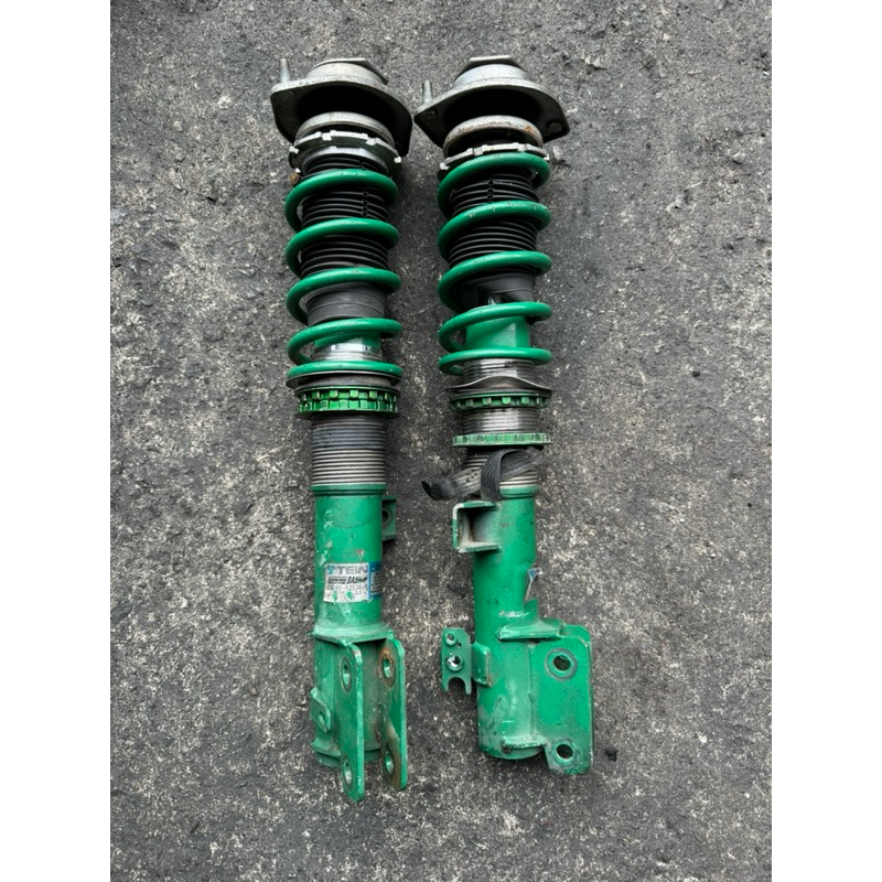 DAIHATSU TANTO L375 TEIN FRONT ADJUSTABLE PAIR USED JAPAN | Shopee Malaysia