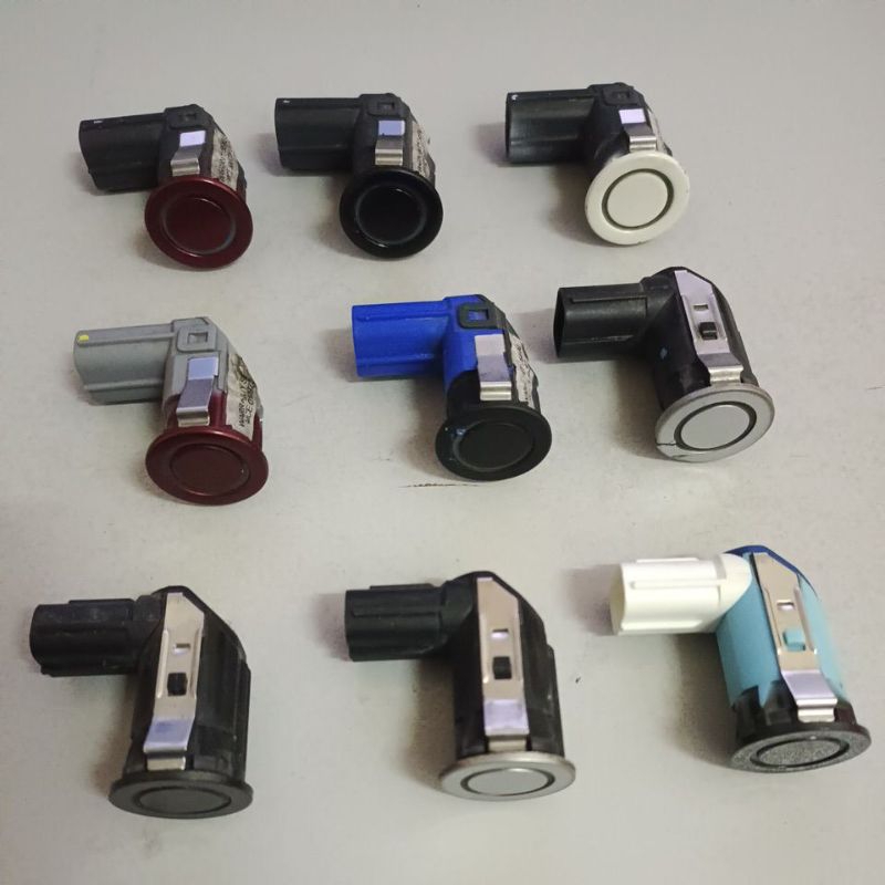 Perodua Frt Parking Sensor or RR Reverse Sensor New & Used | Shopee ...