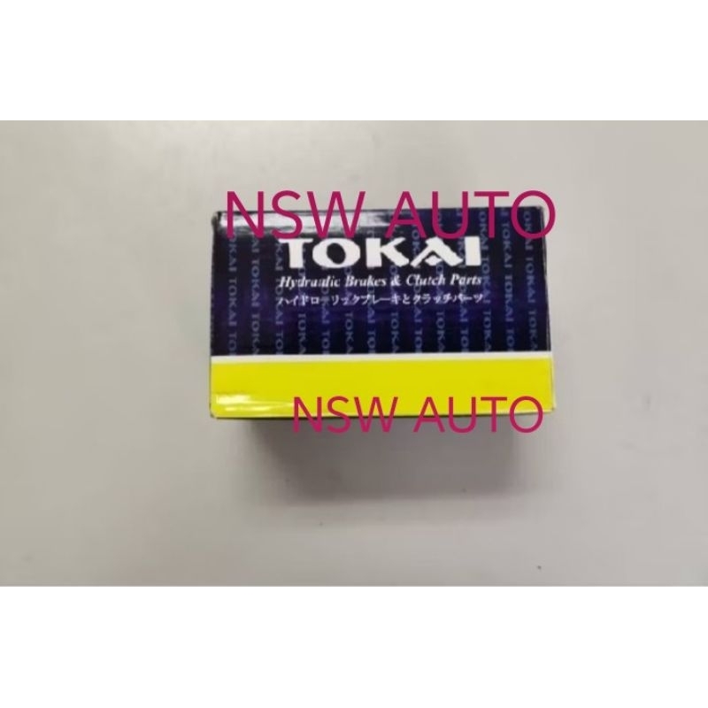 Honda Accord SM4 SV4 lower clutch pump TOKAI | Shopee Malaysia