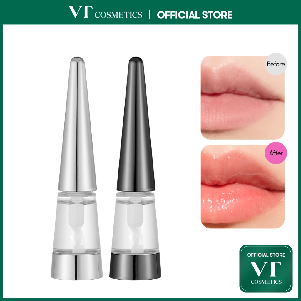 [VT] Reedle Shot Lip Plumper 4.3g for Glossy lip, Lip care [Official Flagship] | Shopee Malaysia
