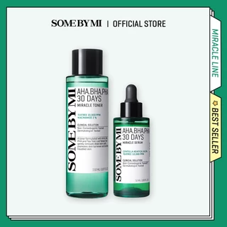 Some By Mi Official Online Store, April 2025 | Shopee Malaysia