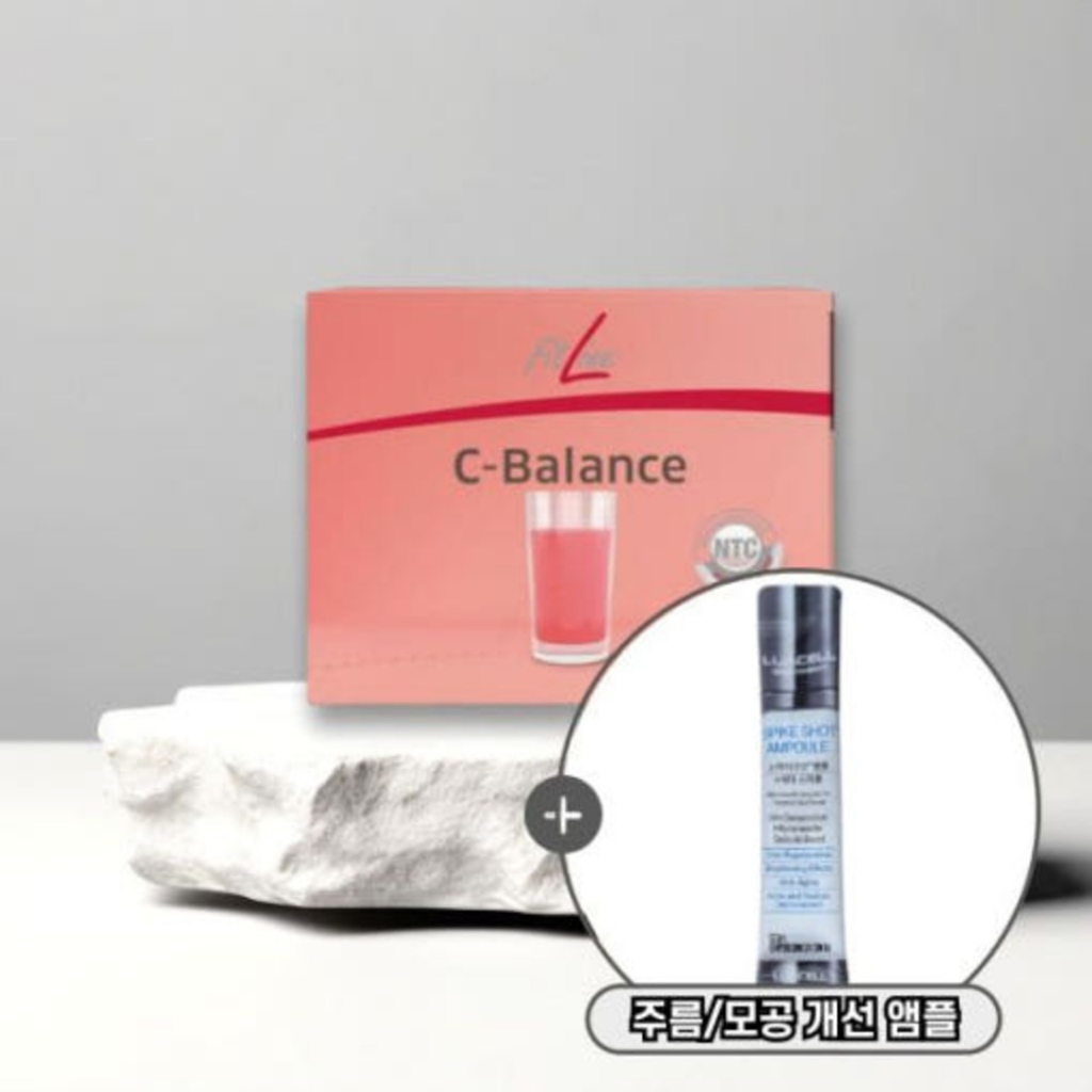 German PM Juice Fitline FITLINE C Balance C Balance 30 packs | Shopee ...