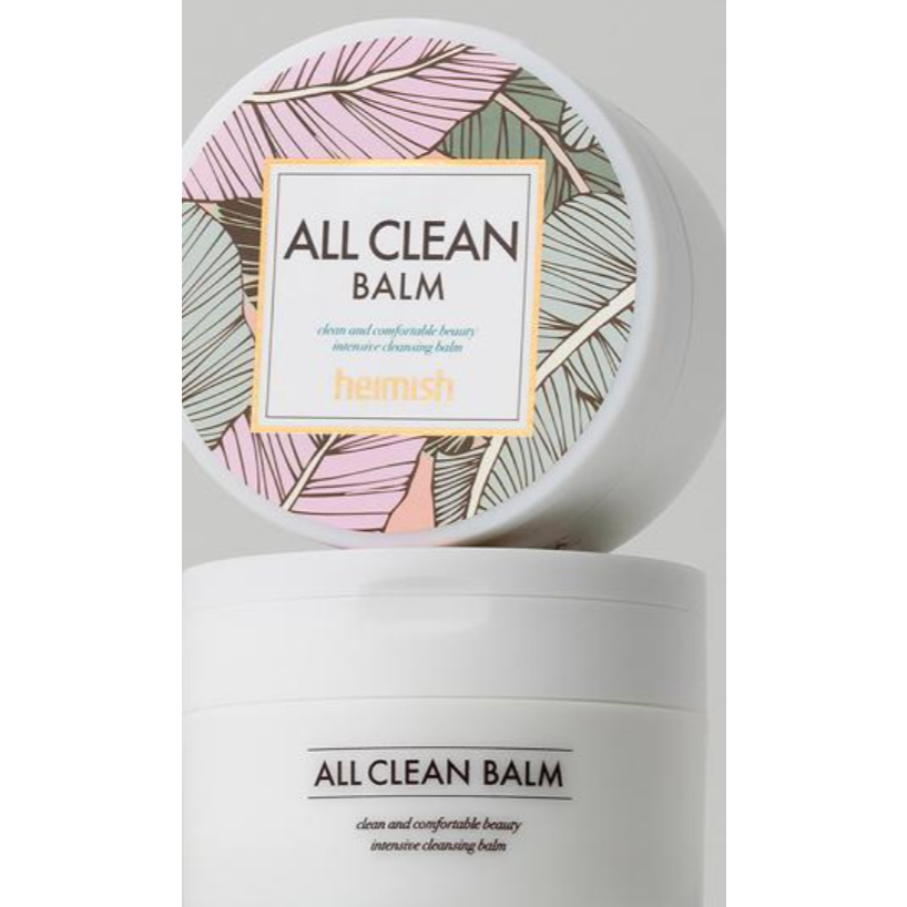 Haimish All Clean Balm 120ml | Shopee Malaysia