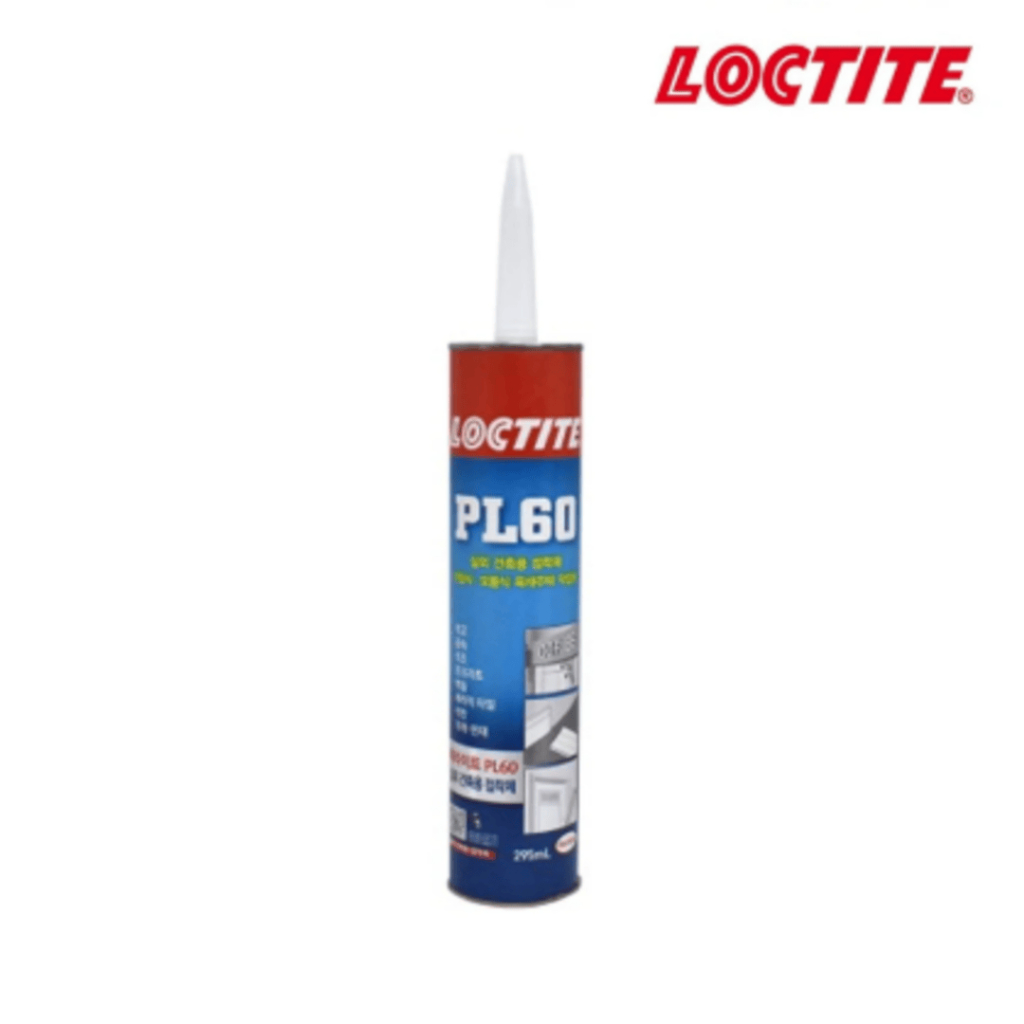 Loctite PL60 Outdoor Construction Multipurpose Adhesive 295ml | Shopee Malaysia
