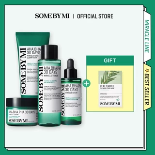 Some By Mi Official Online Store, July 2025 | Shopee Malaysia