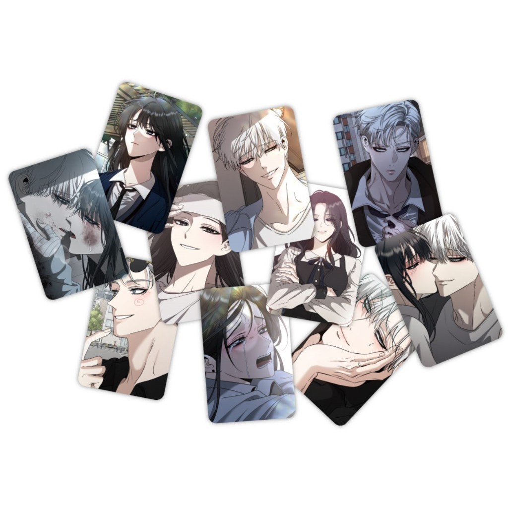 Dreaming Freedom Photo Card Random, Dreaming Freedom Official Merch ...