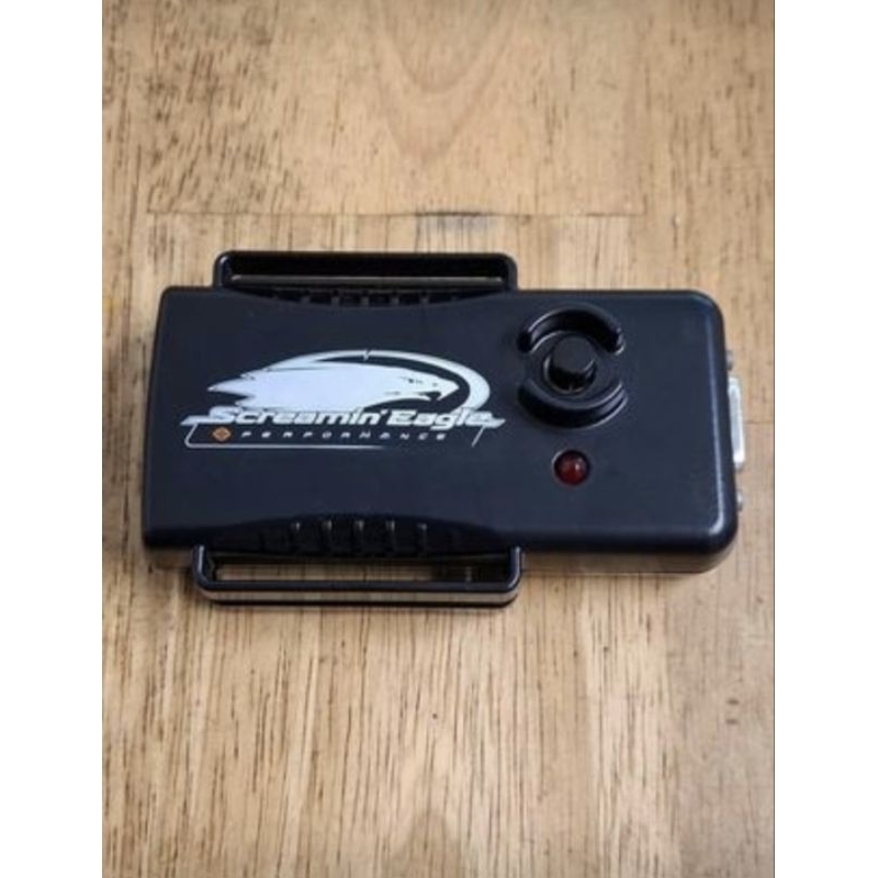 Harley-Davidson Screaming Eagle Pro Street Tuner used unit from ex bike ...