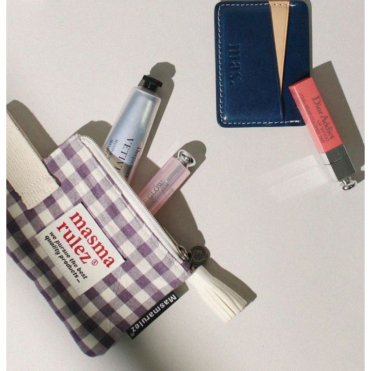 [MASMARULEZ] K-POP Idol Mini Strap Pouch | Shopee Malaysia