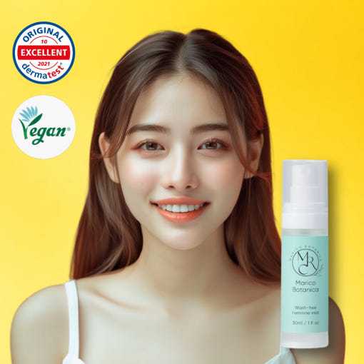 Pure Body Marico Feminine Probiotic pH-Balance Mist 30ml | Shopee Malaysia