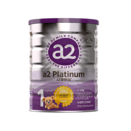 New Origin A2 Platinum Infant Formula Stage 1, 2 / A2 Beta-casein ...