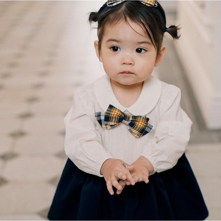 [HAPPY PRINCE] Tinsley Bodysuit, Ivory (3 types) | Shopee Malaysia