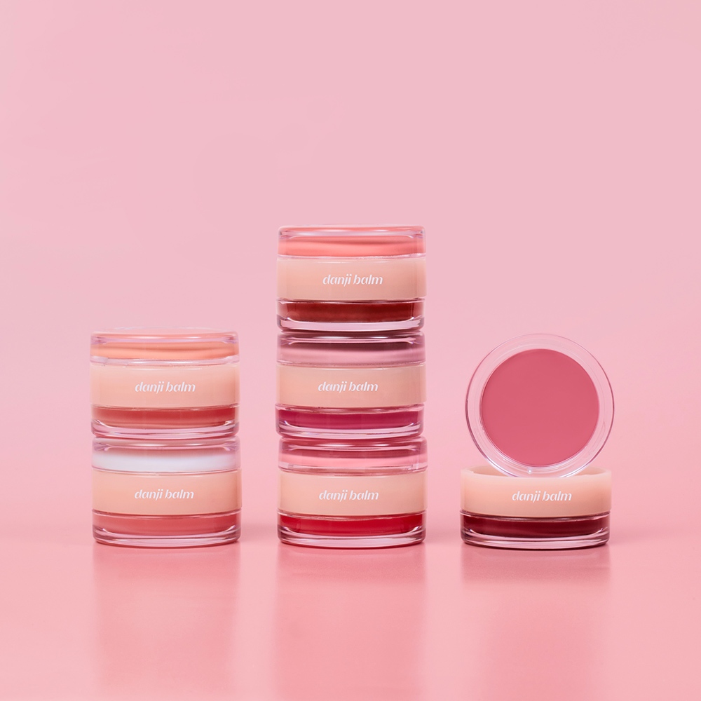 [ETUDE] Best Duo Lip & Cheek Balm 6g | Shopee Malaysia
