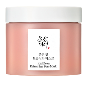 Beauty of Joseon Red Bean Refreshing Pore Mask 140ml | Shopee Malaysia