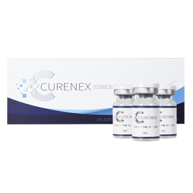 [CURENEX] GLOW Cosmetic Face Essense Ship From Korea Original | Shopee Malaysia