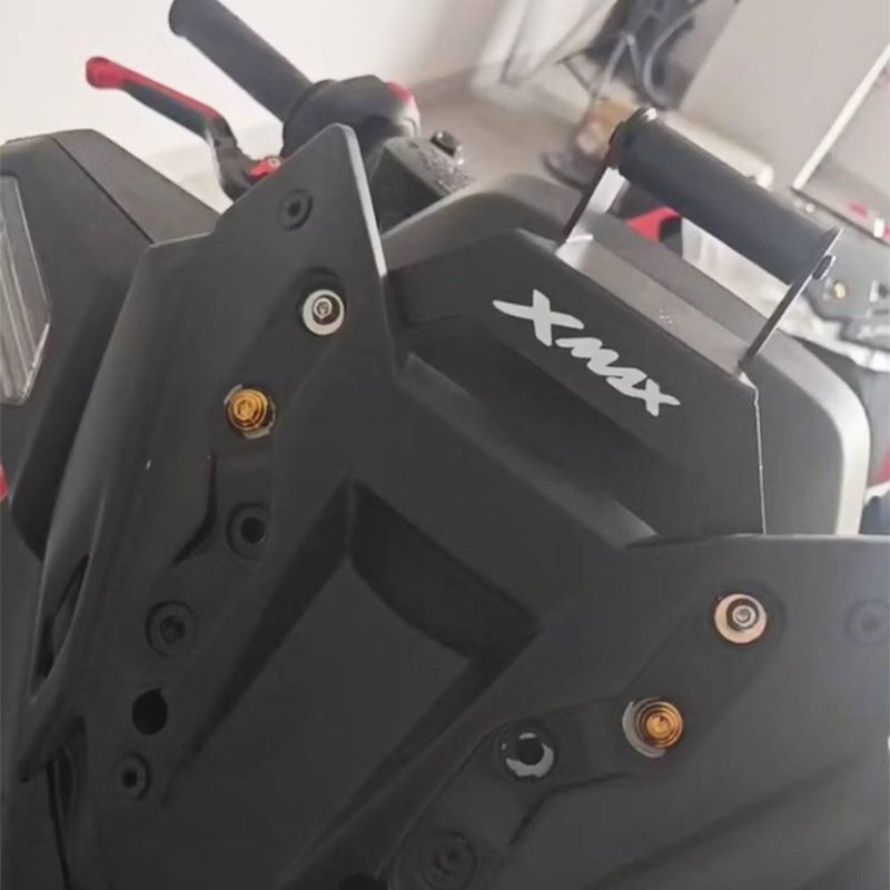 GPS BRACKET X-MAX/GPS BRACKET [XMAX V2] | Shopee Malaysia