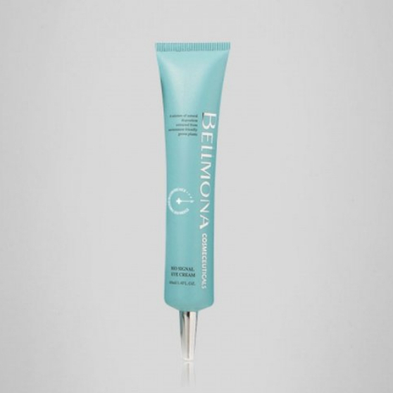 BELLMONA Bio Signal Eye Cream 40ml – Anti-Aging, Firming & Hydrating ...