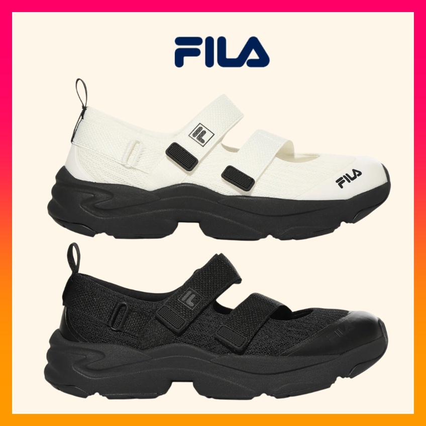 FILA Ray Trainer Mary Jane (2025New) | Shopee Malaysia