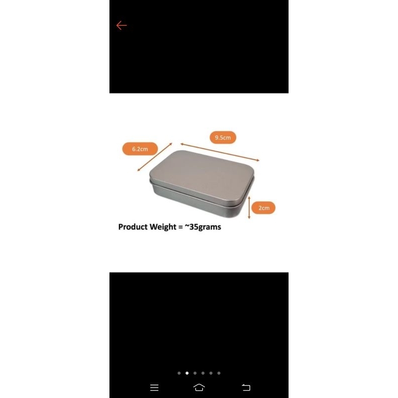 HARVEST PACKING BOX KOTAK KOSONG | Shopee Malaysia