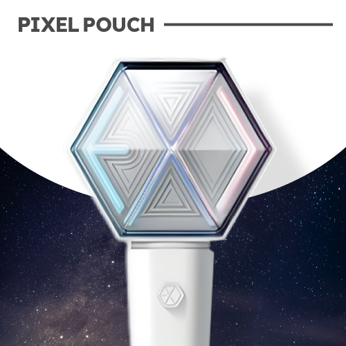 EXO Official Light Stick Fanlight | Shopee Malaysia