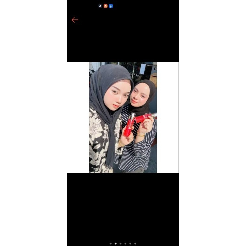 AMORA SPRAY PEMUTIH ORI HQ | Shopee Malaysia